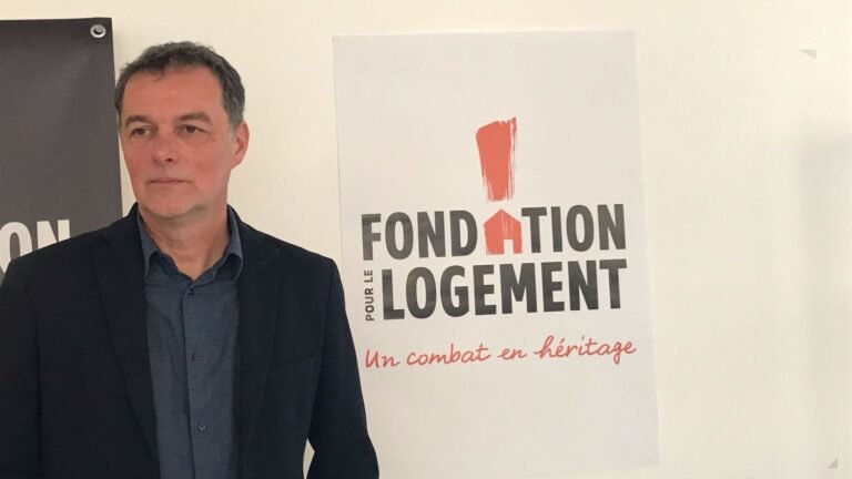 La Fondation pour le logement des défavorisés (anciennement Fondation Abbé-Pierre) a dévoilé son ...