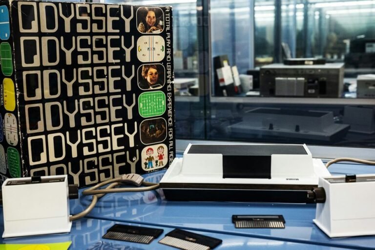 Le plus grand musée du jeu vidéo au monde s'implantera à Bussy-Saint ...