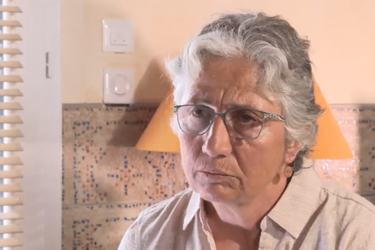 Le témoignage exclusif de la mère de Gabriel Bée, diffusé sur France 3 ...