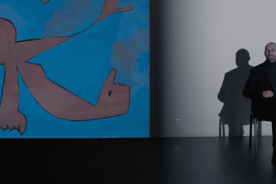 La vision de Franck, gardien du musée Picasso à Paris | uniqueparis.fr