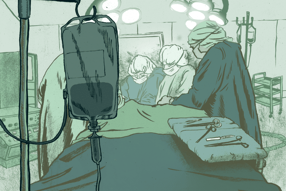 "Je me suis isolée, j'ai cherché seule", a déclaré le Dr Nambot lors de l'audience, faisant ...